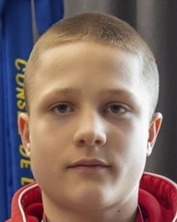 BoxRec: Nikolas Pawlik