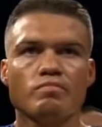 BoxRec: Raymond Charles