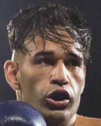 BoxRec: Abel Gimenez