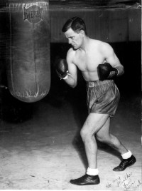 BoxRec: Bert Tubbs