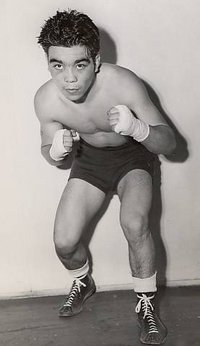 BoxRec: Fabela Chavez