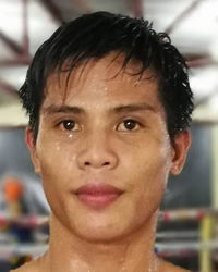BoxRec: Mark Antonio