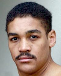 BoxRec: Trent Rawlins