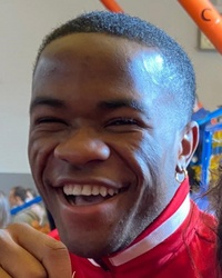 BoxRec: Christopher Mouafo