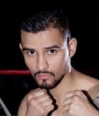 BoxRec: Raul Esquer