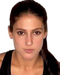 BoxRec: Malin Hermansson