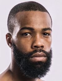 BoxRec: Gary Allen Russell Jr