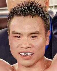 BoxRec: Hanyun Wu
