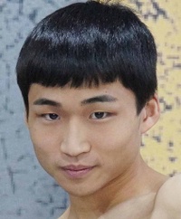 BoxRec: Jae Hoon Lee