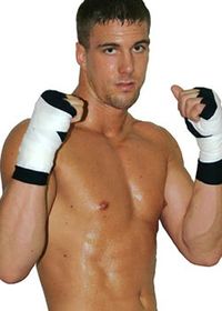 BoxRec: Jeremy Stauffer