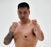 BoxRec: Yize Jiang