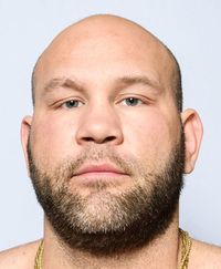 BoxRec: Jason Bergman