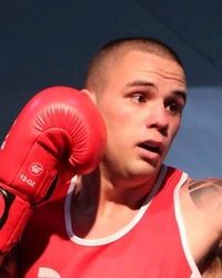 BoxRec: Brandon Rees