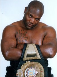 BoxRec: Clifford Etienne