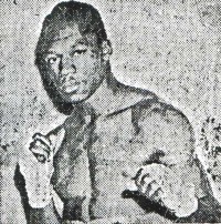 BoxRec: Jimmy Moore