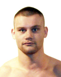 BoxRec: Jakub Wojcik