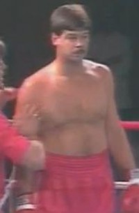 BoxRec: John Alderson