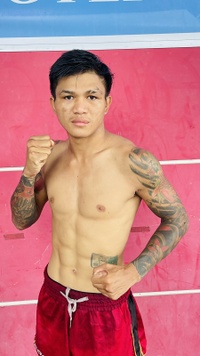 BoxRec: Nay Htet Aung