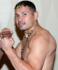 BoxRec: Raul Munoz
