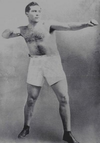BoxRec: Tony Ross