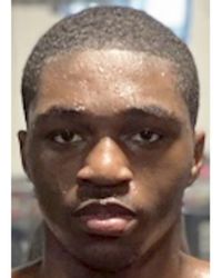 BoxRec: Dwyke Flemmings Jr