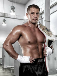 BoxRec: Mike Sheppard