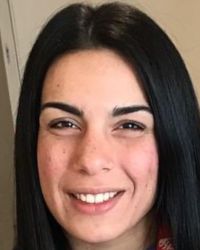 BoxRec: Assunta Canfora