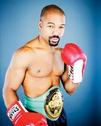 BoxRec: Otis Grant