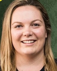 BoxRec: Grace Bryant