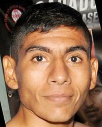 BoxRec: Emanuel Gonzalo Herrera