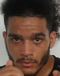 BoxRec: Christian Rivera