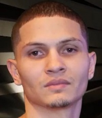 BoxRec: Hegly Mosqueda