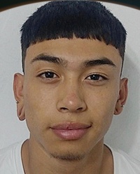 BoxRec: Enzo Bahiano Munoz