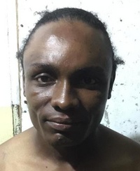 BoxRec: Ally Abraham