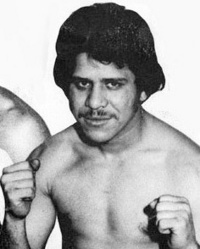 BoxRec: Adolfo Viruet