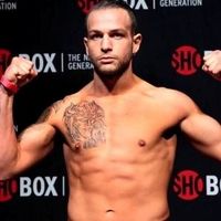 BoxRec: Sebastien Bouchard