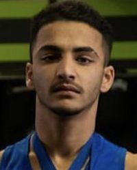 BoxRec: Yusuf Chothia