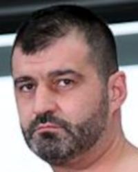 BoxRec: Adnan Redzovic