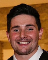 BoxRec: Connal McDonald