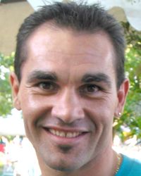 BoxRec: Patrick Charpentier