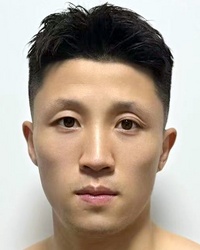 BoxRec: Yeze Wu