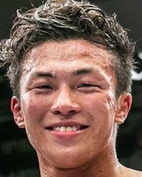 BoxRec: Daisuke Watanabe