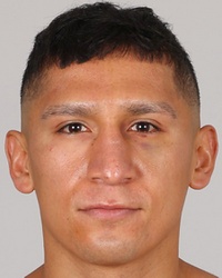 BoxRec: Ulises Suarez Ortega