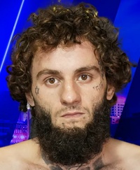 BoxRec: Angelo Ramos