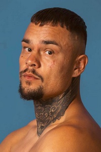 BoxRec: Dylan Archer