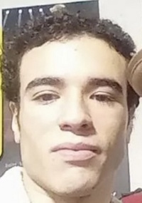 BoxRec: Melvin Martinez