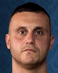 BoxRec: Milan Alavanja