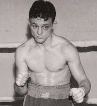BoxRec: Denny Dawson