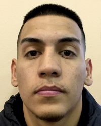 BoxRec: Jesus Gonzales