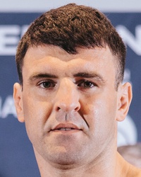 BoxRec: Vasif Mamedov